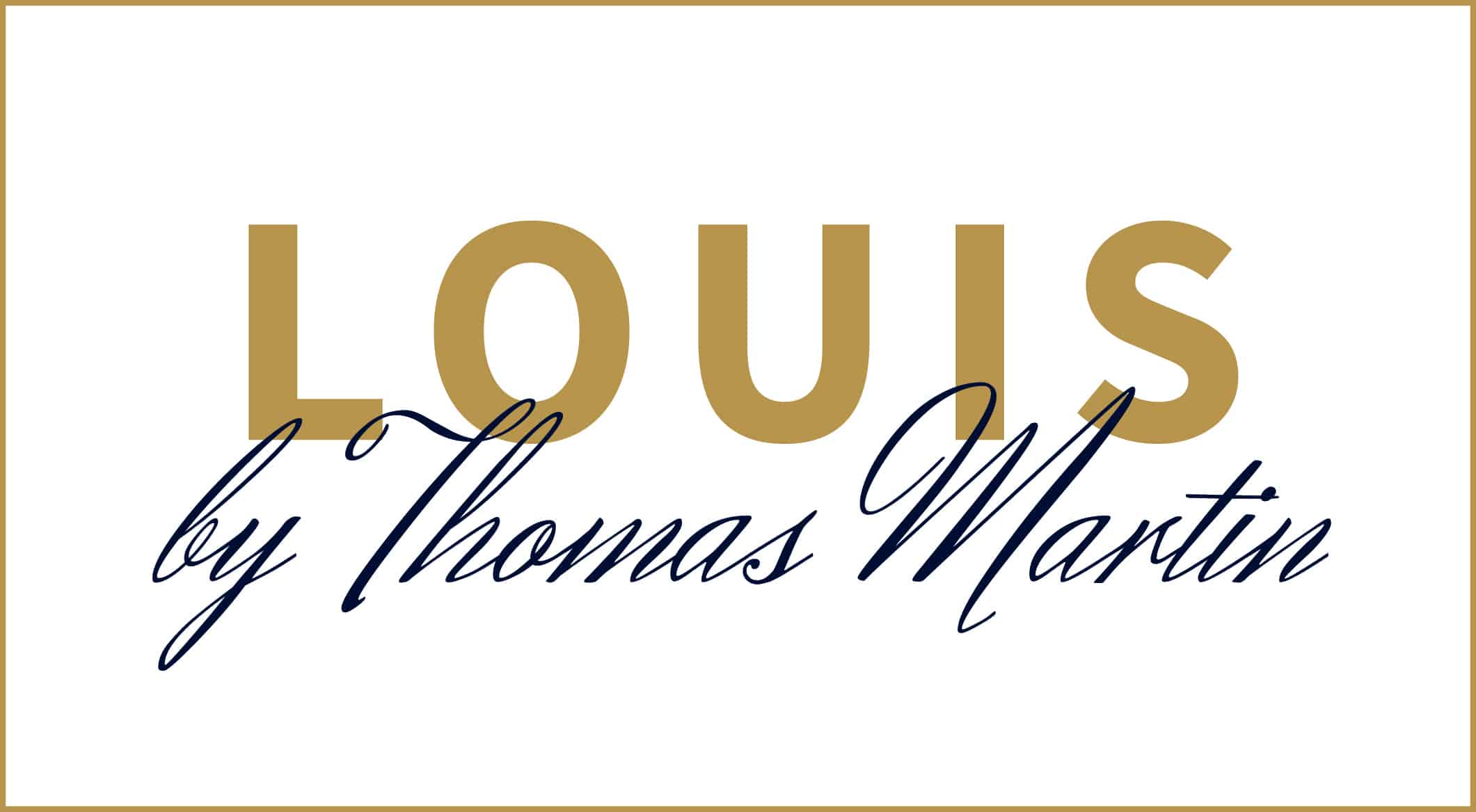 Das Louis – by Thomas Martin in der Hamburger HafenCity
